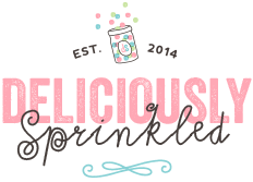 Hawaiian Roll Sliders (Ham & Cheese) – Deliciously Sprinkled