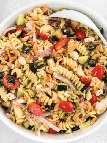 Easy Dill Dip Recipe – Deliciously Sprinkled