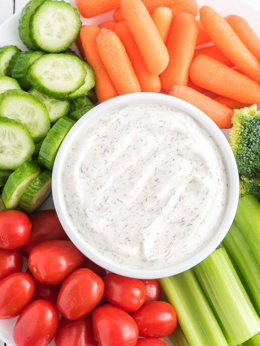 Snack Recipes – Deliciously Sprinkled