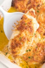 Cheesy Ranch Chicken Recipe – Deliciously Sprinkled