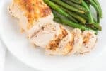CHEESY RANCH CHICKEN RECIPE - Deliciously Sprinkled