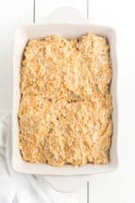 Cheesy Ranch Chicken Recipe – Deliciously Sprinkled