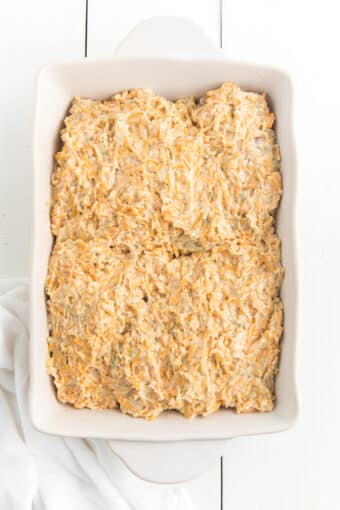 Cheesy Ranch Chicken Recipe – Deliciously Sprinkled