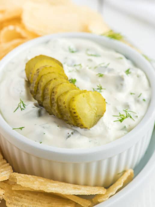 Dressings & Dips Archives – Deliciously Sprinkled