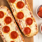 Easy French Bread Pizza Recipe – Deliciously Sprinkled