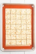 Easy Christmas Crack – Deliciously Sprinkled