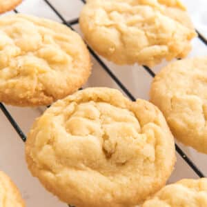 Potato Chip Cookies – Deliciously Sprinkled
