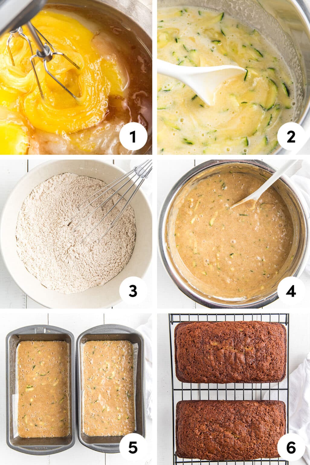 Best Zucchini Bread Recipe – Deliciously Sprinkled