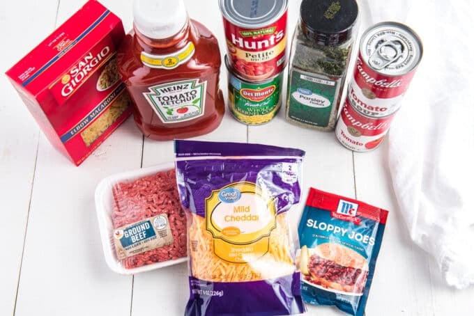 Savory Goulash in a Flash – Deliciously Sprinkled