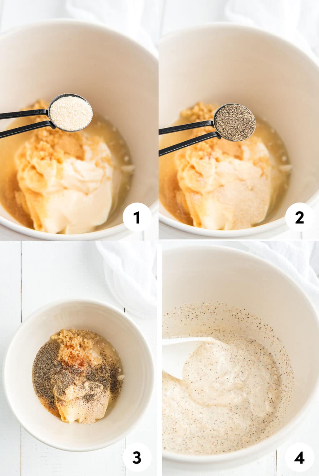 Lemon Garlic Aioli – Deliciously Sprinkled