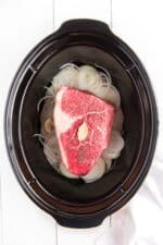 Bottom Round Roast (Tender & Flavorful) – Deliciously Sprinkled