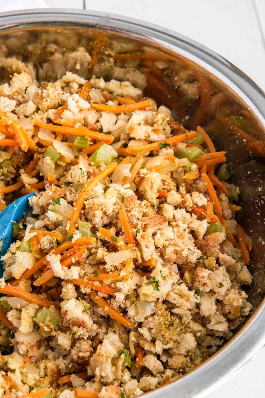 Stove Top Stuffing (But Better!) – Deliciously Sprinkled