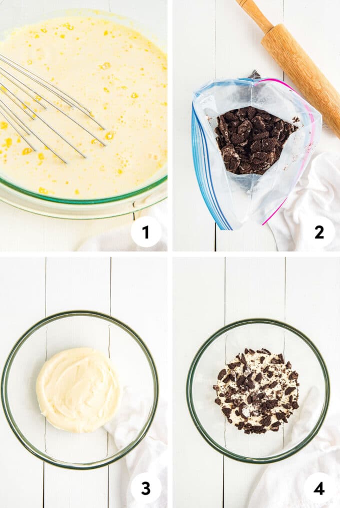 Easy Oreo Dirt Cake Recipe – Deliciously Sprinkled